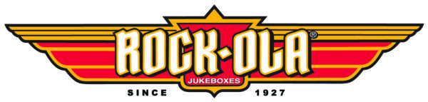 Rock-Ola logo highresolution 300 dpi – Wurlitzer-Shop