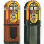 Wurlitzer-Shop – Wurlitzer Jukebox pièces détachées